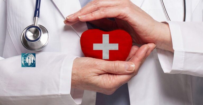 Balancing Public and Private Sectors in Swiss Healthcare